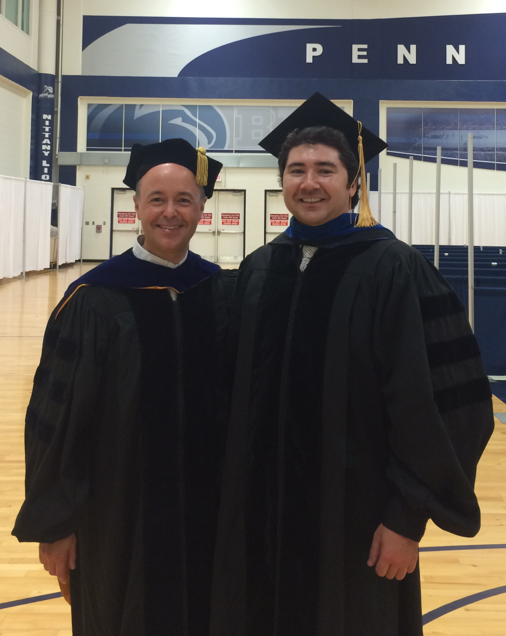 People – Applied Nuclear Science Group