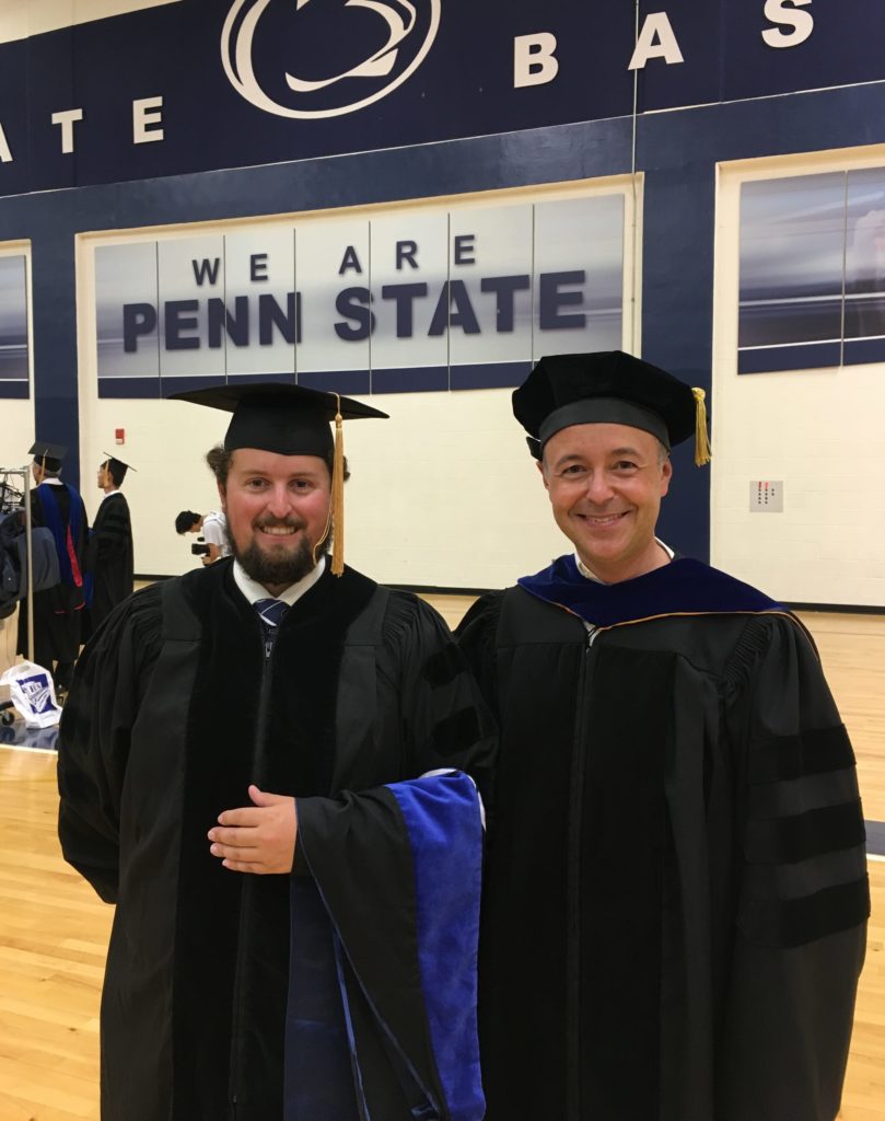 People – Applied Nuclear Science Group